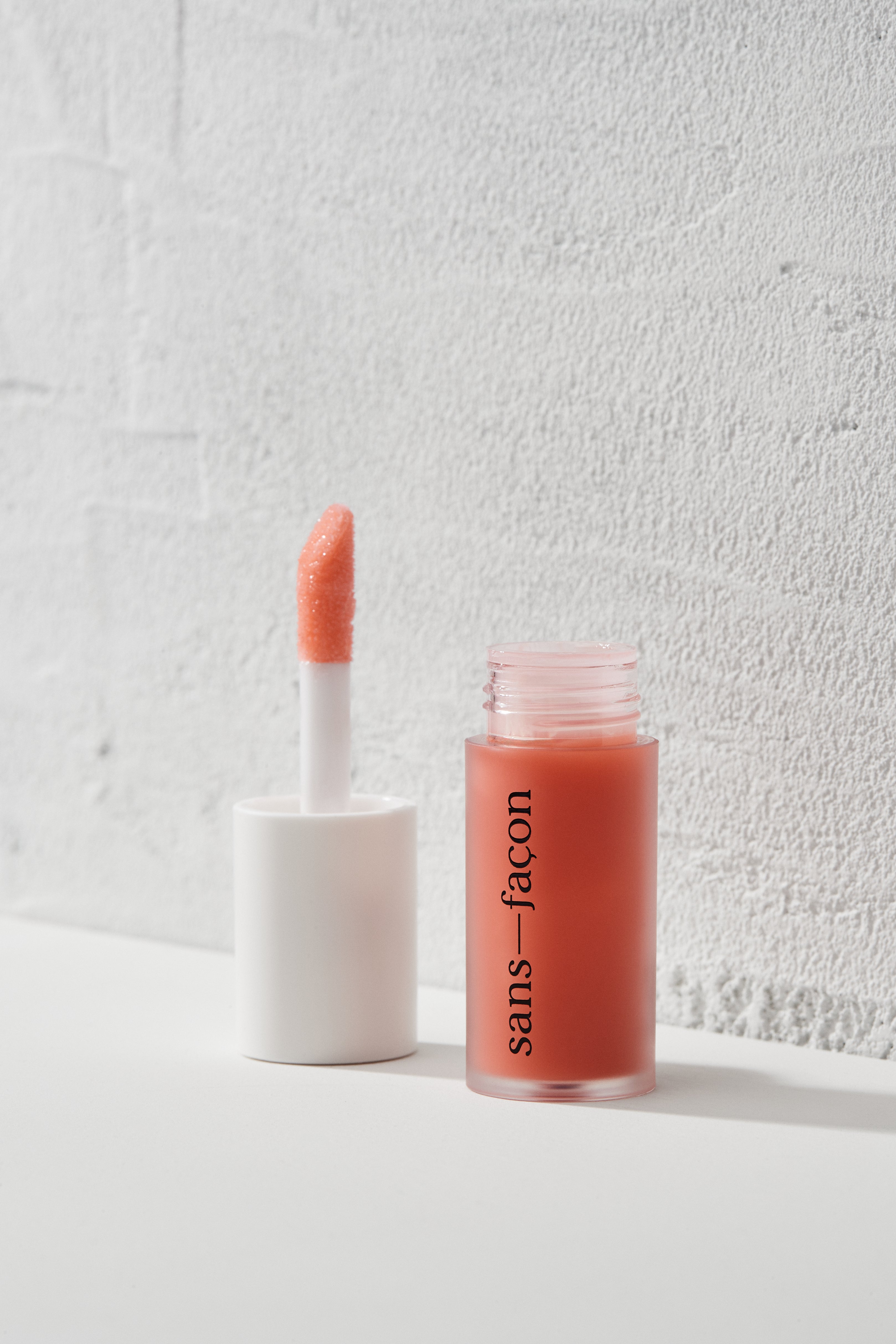 The Lip Oil – Sans-Façon Cosmétiques